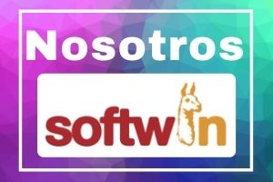 Nosotros | Softwin Perú