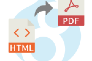 Módulo Entity Print en Drupal 8 | Softwin Perú