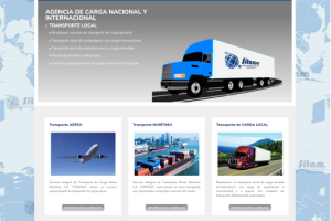 Proyecto Drupal Sitamsa | Softwin Perú